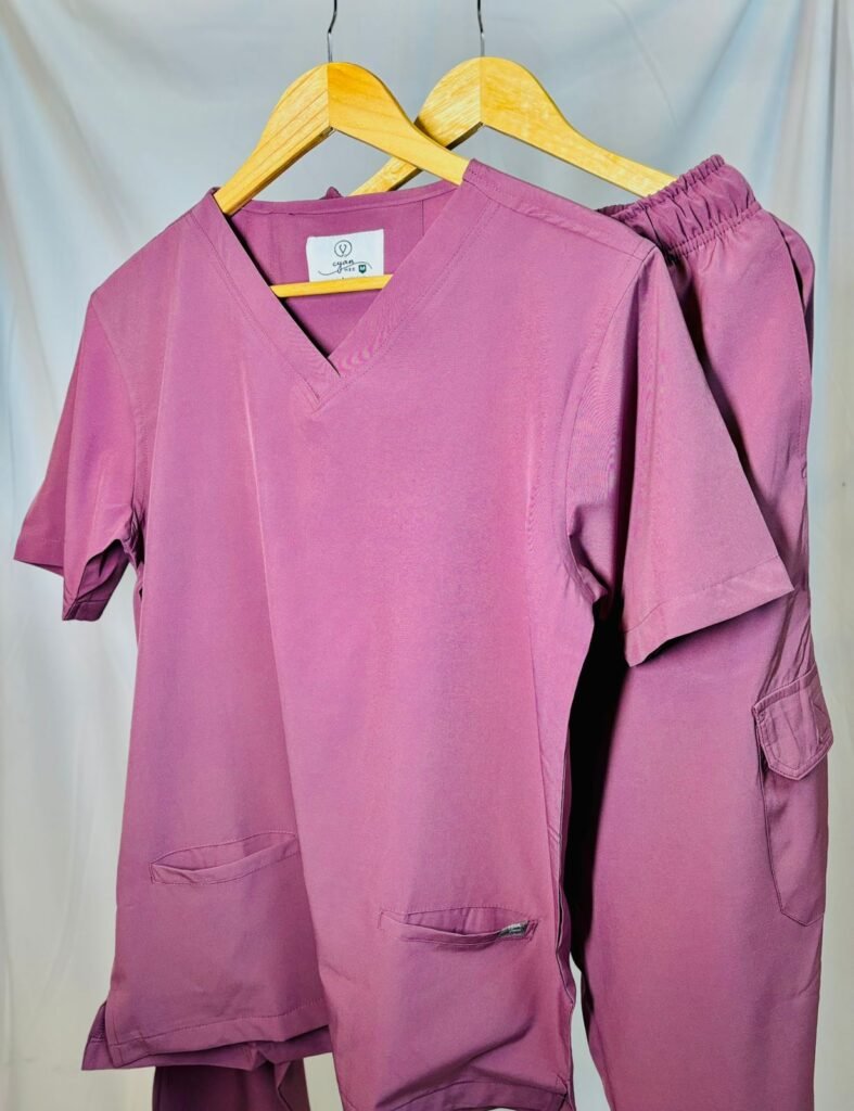 Mauve Pink Classic – cyanmedbd.com